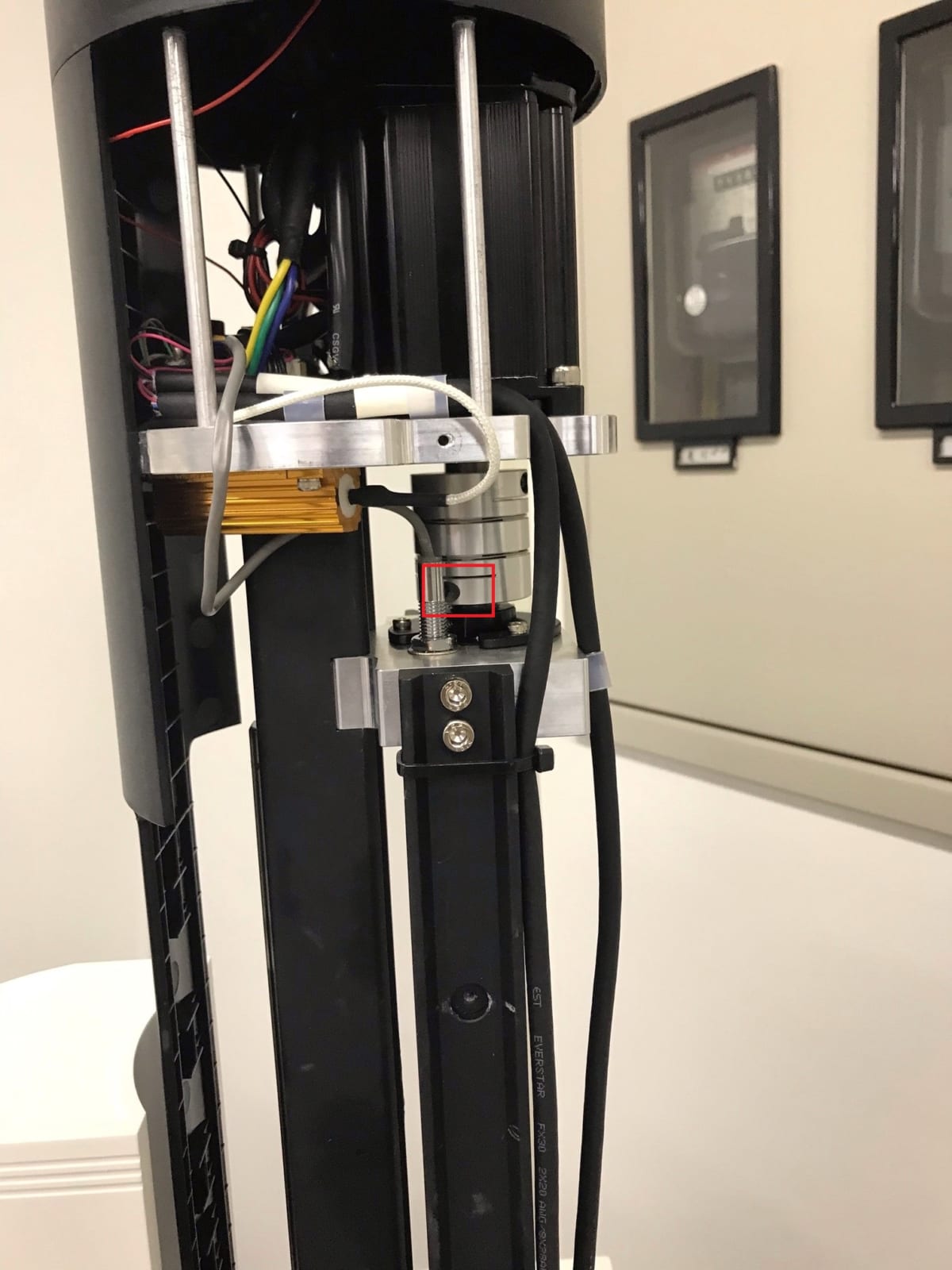 DOBOT M1 PCと接続できない場合のZ軸の下し方 - Physical Computing FAQ& Tutorial