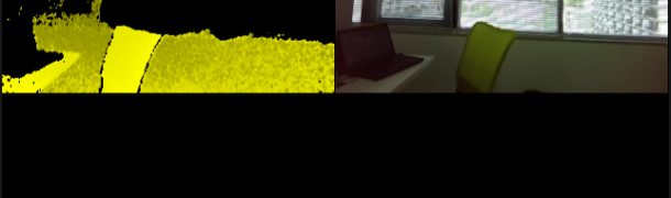 physical computing lab FAQ & Tutorial サイト