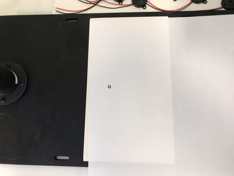 [DOBOT Robot Vision Kit] 円の検出 - Physical Computing FAQ& Tutorial