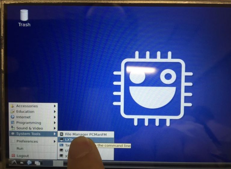 Tinker Board S の Emmc に Os をインストールする手順 Physical Computing Faqand Tutorial